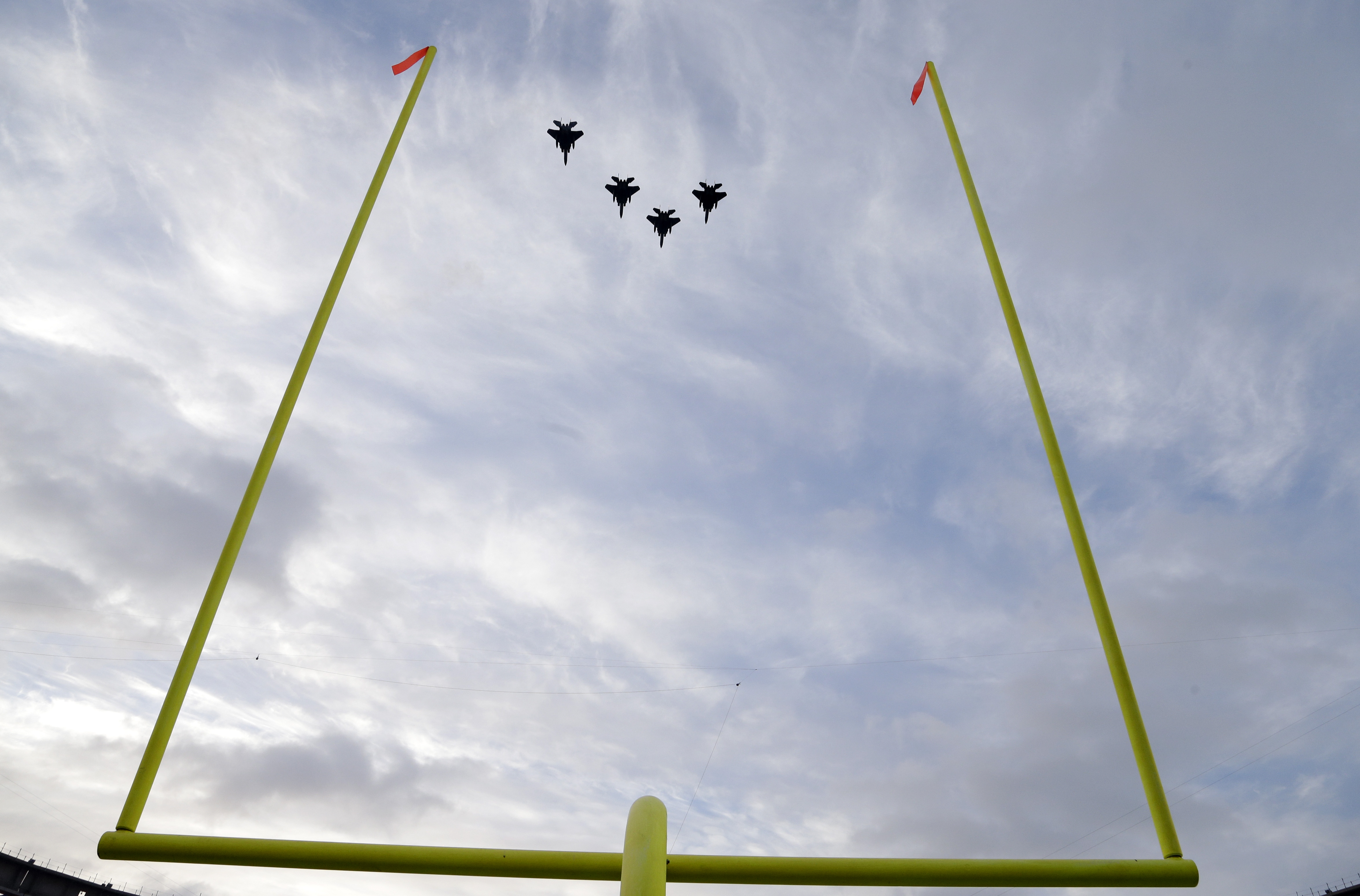 ‘It gets everyone amped up before kickoff’: The process of procuring ...